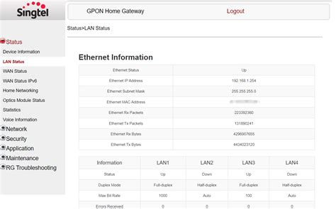 Using Router Behind CGNAT Behind ONR Double NAT ONR Bridging ONR