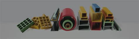 Fiberglass Pultruded Profiles Advantages And Applications