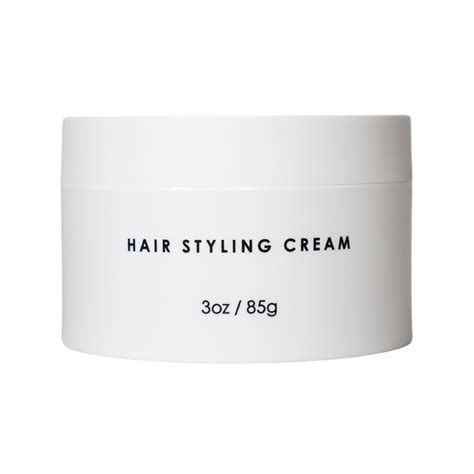 Forte Series Styling Cream Sprezstyle Mens Grooming