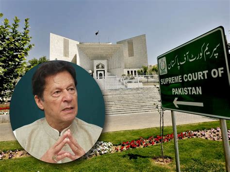 Imran Khan S Arrest Illegal Supreme Court Big Attack Over Government