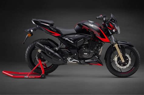 Upcoming New Tvs Bikes 2023 To Launch Soon Autolouge
