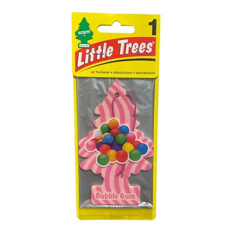 Little Trees Bubble Gum Ampol Sorell Service Station