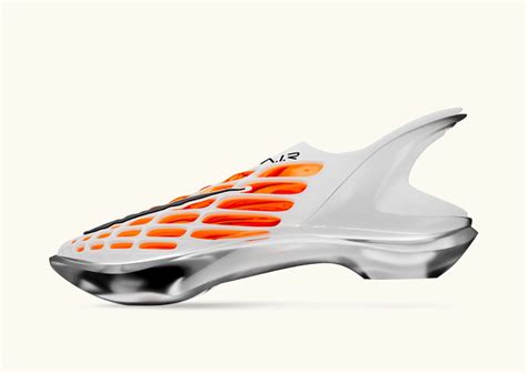 Nike Unveils Ai Driven Air Prototype Sneakers With 13 Elite Athletes