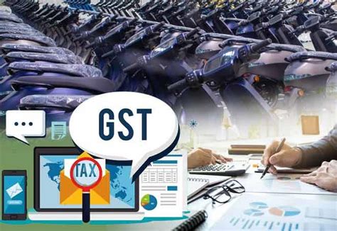 Automobile Industry Demands 5 Gst On Flex Fuel Two Wheelers