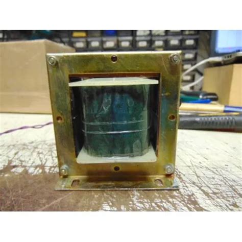 El84 Ecl86 Pp Se Hálózati Trafó Hálózati Transzformátor