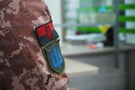 🔥 Відсьогодні у Володимирському ЦНАПі стартував соціально важливий проєкт «Адмінсервіс «Ветеран