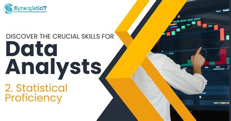 What Is Big Data Is Becoming A Data Analyst Worth Synergisticit