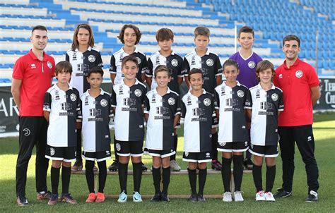 Cantera Unionistas Cf