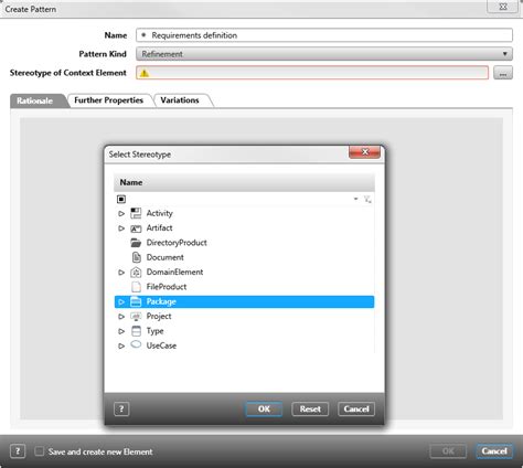 create pattern › microtool hilfeseiten