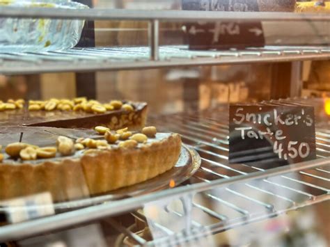 HIN VEG Wohliges Frühstückscafé in der Südvorstadt