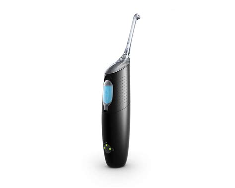 Philips AirFloss Ultra Black - OralCarePlus