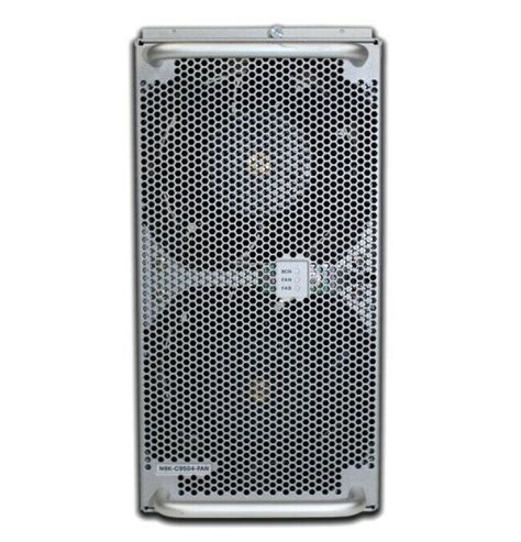 Shouki Cisco Fan Tray For Nexus 9504 Chassis Port Side Intake