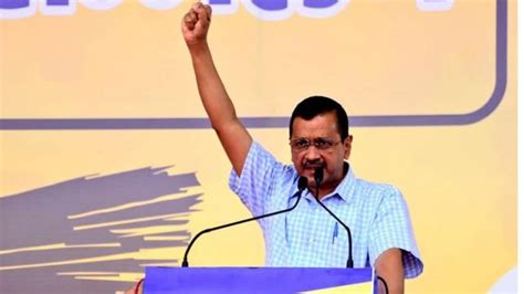आम आदमी पार्टी मध्य प्रदेश की सभी सीटों से लड़ेगी चुनाव किसे होगा