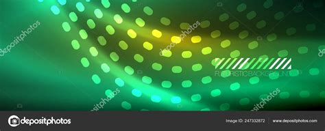 Motion Vector Illustration Network Digital Concept Abstract Futuristic Backdrop Abstract