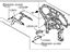 15066-JA10A Genuine Nissan #15066JA10A Seal-O Ring