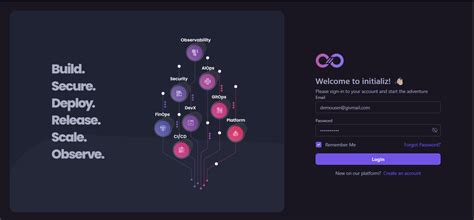 Quick Start Initializ Documentation