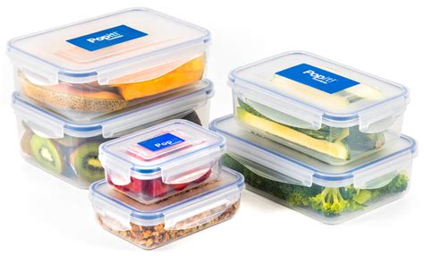 Stackit Set 6 Pack Pop It