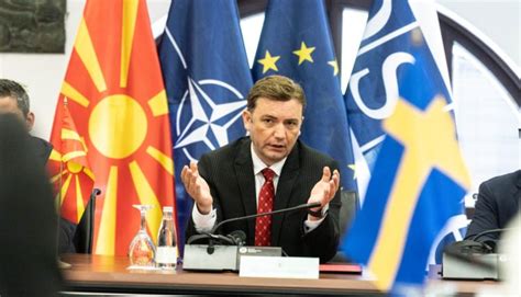 Kryesuesi I Osbe Së Osmani Viziton Serbinë Takime Me Kreun E Shtetit