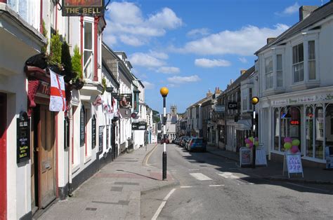 Helston Photos