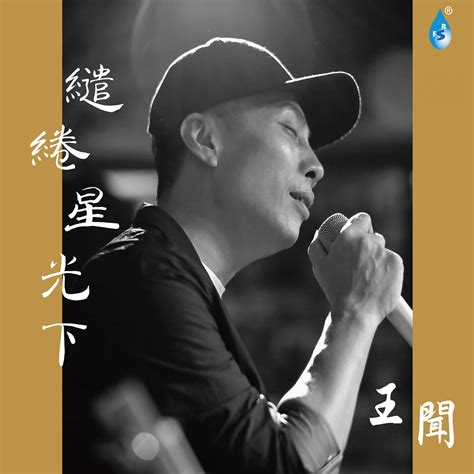 ‎apple Music 上王闻的专辑《缱绻星光下》