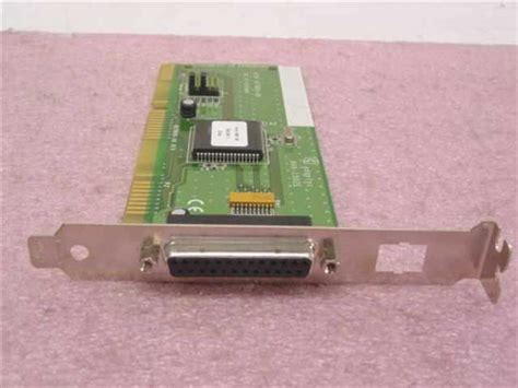 Adaptec Ava 1502e S8 16 Bit Isa Scsi Adapter 927906 00