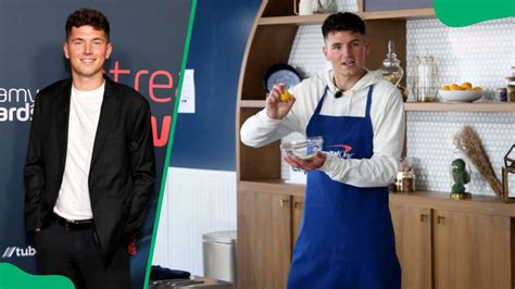 What Is Nick Digiovannis Net Worth 11 Facts You Should Know About The Youtube Chef Za