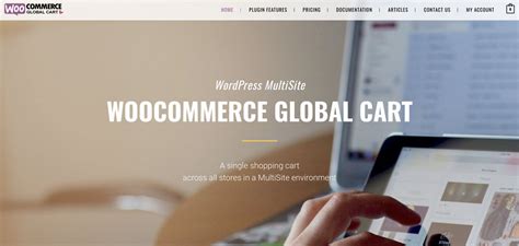 3 Best Woocommerce Multisite Global Cart Options For Wordpress