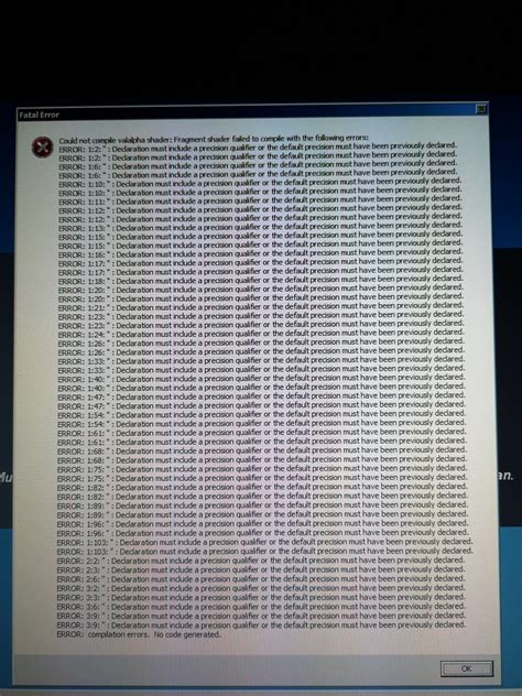 Roon Error Complete Faillure Support Roon Labs Community