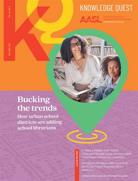 Aasl Knowledge Quest