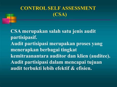 Selective Monitoring And Assessmentss Ppt