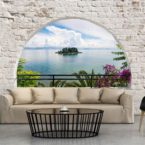 Murando Fototapete 350x256 Cm Vlies Tapeten Wandtapete XXL Moderne