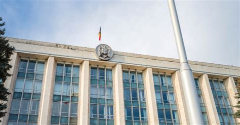 Sedinta Guvernului Republicii Moldova Proiect De Hotarare Privind Aprobarea Cuantumului