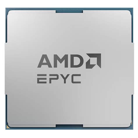 Amd Epyc 9654 96 Core 192 Threads