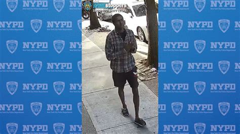 Man Stabbed In Queens Over Cigarette Dispute Suspect Sought