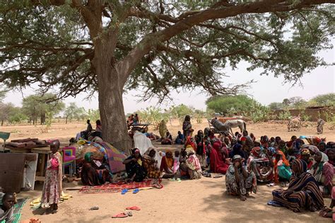Midwives Scramble To Ensure Safe Deliveries Amid Violence In Sudan