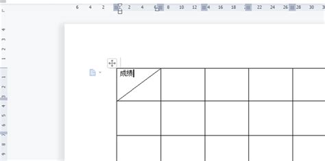 Word表格怎么加表头 360新知