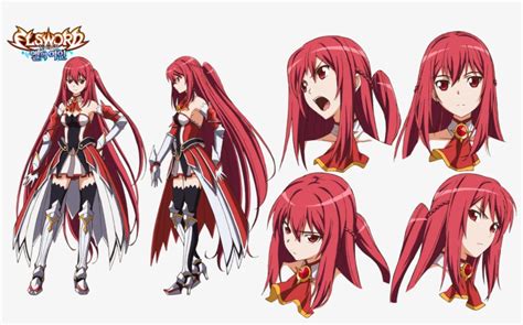 Https I Imgur 5pnr0ne Elsword Anime Characters