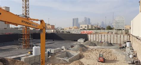 Fadi Boulos On Linkedin Dubai Raftfoundation Alqouz 20days