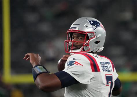Miami Dolphins Vs New England Patriots Picks Predictions Odds Who