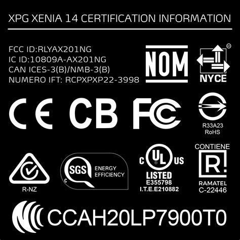 Xpg Xenia 14 Lifestyle Ultrabook｜xpg