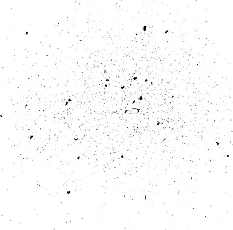 Dust Overlay Png