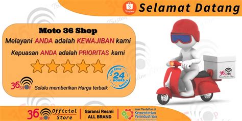 Produk Shop Shopee Indonesia