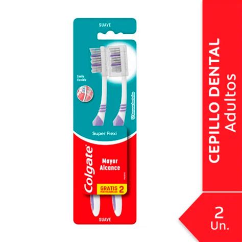 Cep Dent Flexi 2 Caps