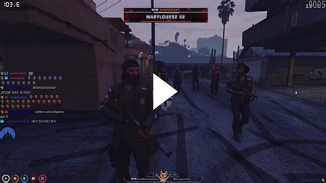 Bbmc Patch Members R Rpclipsgta