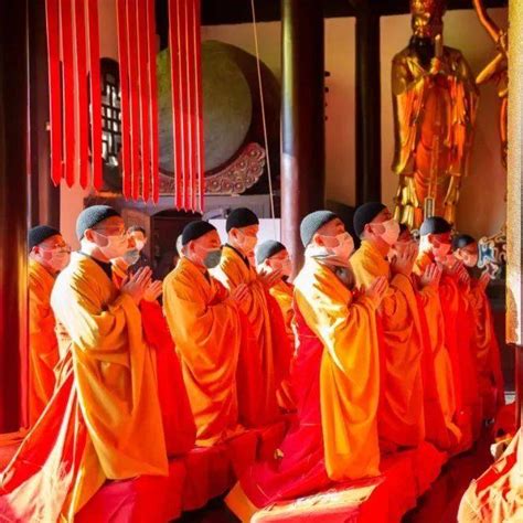 冬至水陆倒计时3天丨拜梁皇宝忏至诚忏悔消灾增福 众生 功德 法会