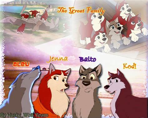 Alex Cartoon Cartoon Wolf Cartoon Fan Cartoon Drawings Balto Film