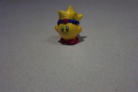 Ssj Kirby By Blitz The Hedgehog On Deviantart