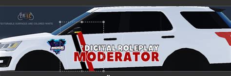 Design Your Liveries For Your Erlc Private Server By Nobody305 Fiverr