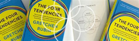 About The Four Tendencies Quiz
