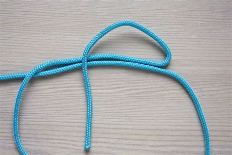 Barrel Sliding Knot Diy Tutorial Knots Diy Sliding Knot Sliding
